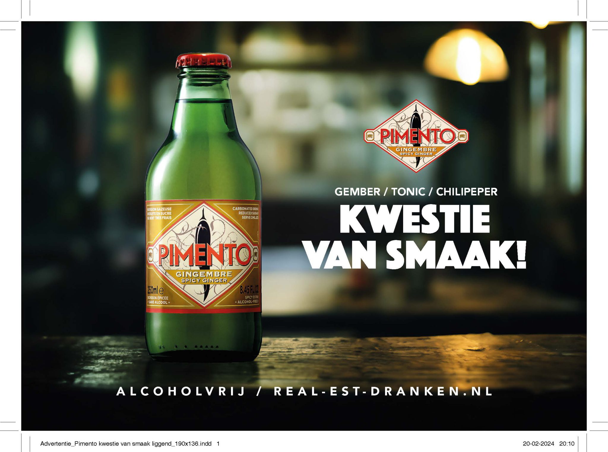 Waar te koop - Pimento Nederland